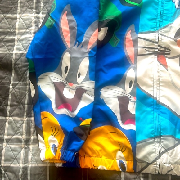 Members Only | Jackets & Coats | Looney Tunes Men Members Only Jacket ...
